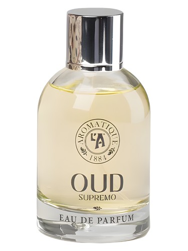 Oud Supremo L'Amande άρωμα - ένα νέο άρωμα για γυναίκες και άνδρες 2024