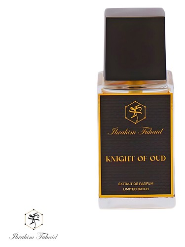 Knight of oud Ibrahim Fuhaid parfum - un nouveau parfum pour homme et ...