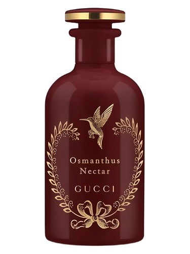 Osmanthus Nectar Gucci perfume - a new fragrance for women and men 2025