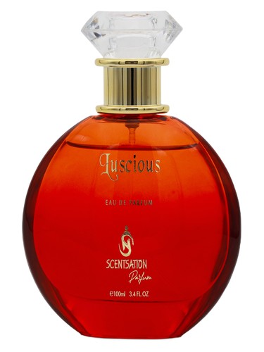 Luscious Scentsation сүрчиг - a сүрчиг эмэгтэй 2023