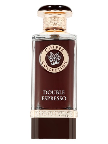 Double Espresso Fragrance World perfume - a new fragrance for women and ...