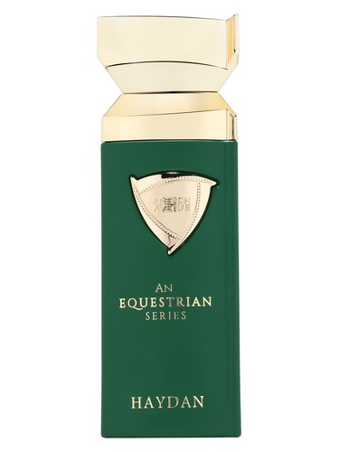 An Equestrian Series Haydan French Avenue Colonia - una nuevo fragancia ...