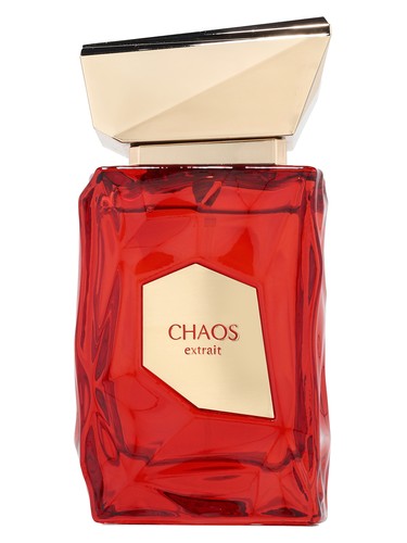 Chaos French Avenue عطر - a جديد fragrance للجنسين 2025