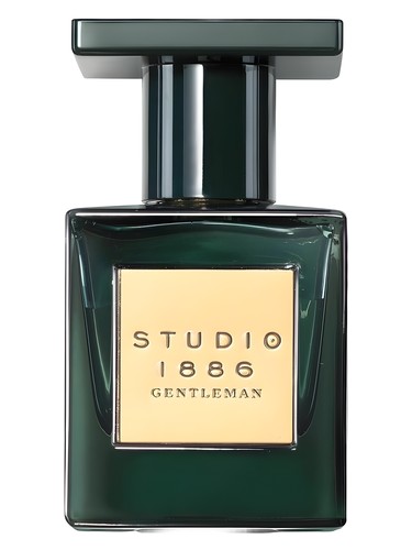 Studio 1886 Gentleman Avon cologne - a new fragrance for men 2024