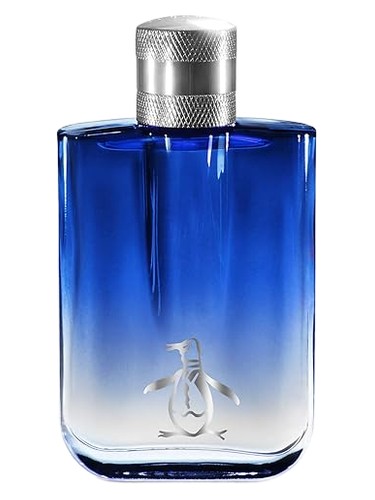 Ice Blue Original Penguin Cologne - un parfum pour homme 2011