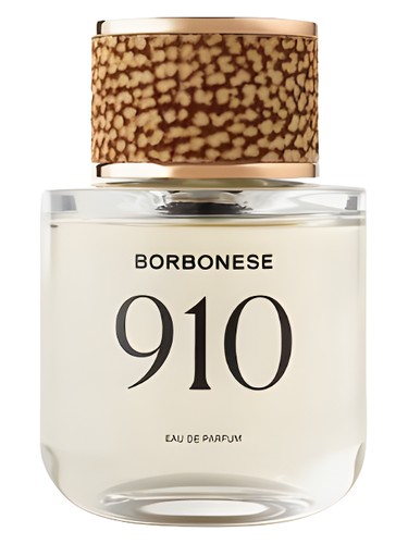 910 Borbonese fragancia - una nuevo fragancia para Hombres y Mujeres 2024