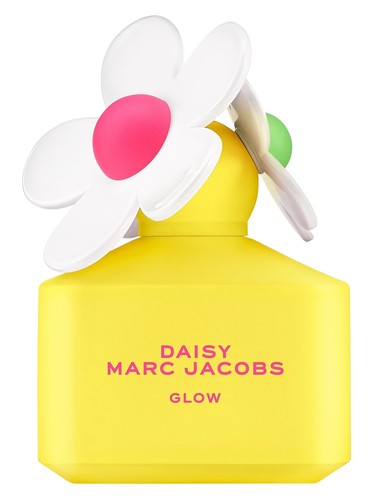 Daisy Glow Marc Jacobs - una novità fragranza da donna 2024