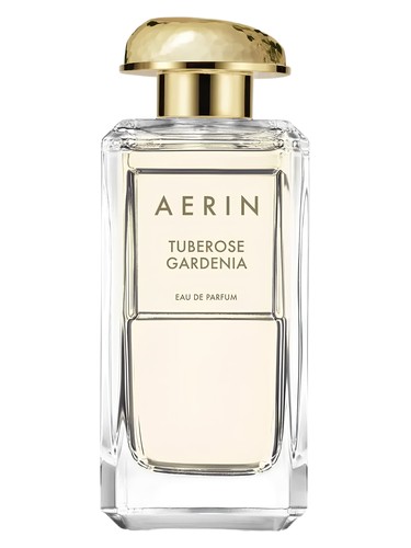 Tuberose Gardenia Aerin perfume - a new fragrance for women 2024