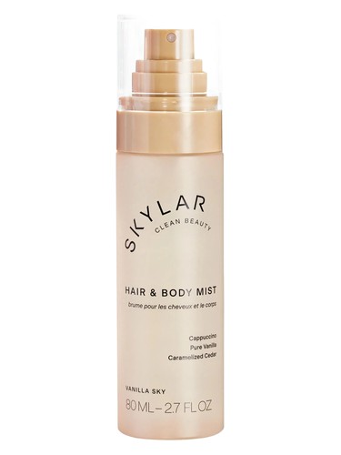 Vanilla Sky Skylar perfume - a fragrance for women 2023