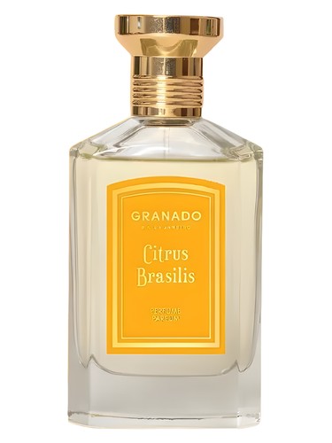 Citrus Brasilis Granado perfume - a new fragrance for women and men 2025