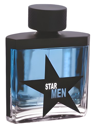 Star Men Fragrance World Kolonjska voda - parfem za muškarce