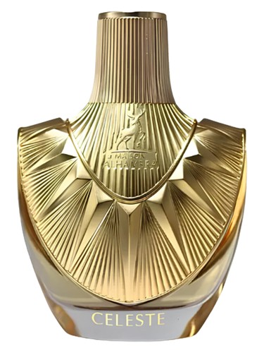 Céleste Maison Alhambra perfume - a fragrance for women and men 2022