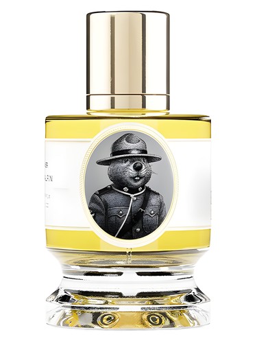 Beaver Maple Edition Zoologist Perfumes 香水 - 一款 2025年 新的 中性 香水