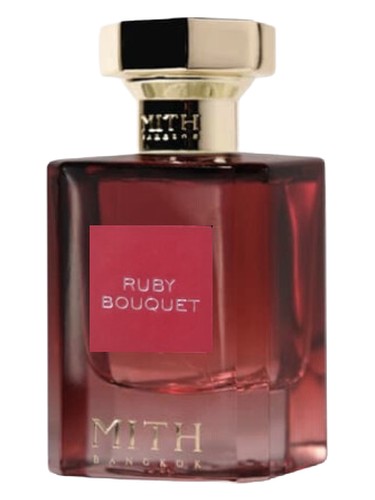 Ruby Bouquet Mith perfume - a new fragrance for women and men 2025