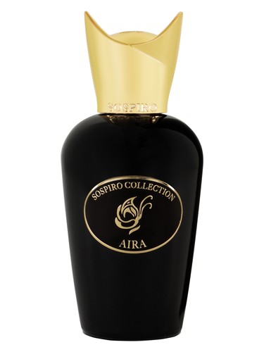 Aira Sospiro Perfumes perfume - a new fragrance for women and men 2025