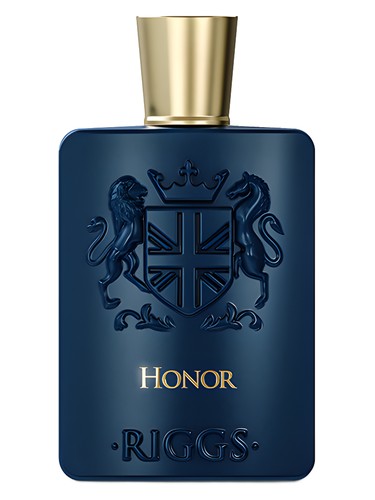 Honor Riggs perfume - a new fragrance for women and men 2025