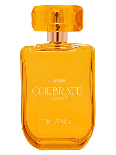 Celebrate Happy We Pink fragancia - una nuevo fragancia para Mujeres 2025