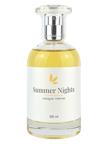 Summer Nights Maracujá Brasil perfume - a new fragrance for women and ...