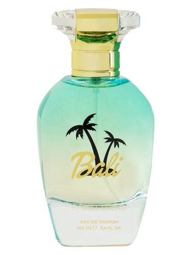 Bali Gulf Orchid perfume - a new fragrance for women and men 2024