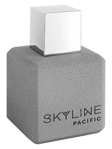 Skyline Pacific 2020 Parfums Genty parfum - un parfum pour homme et ...