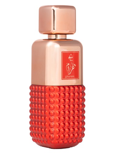 Gharam Musky perfume - a fragrance for women 2022