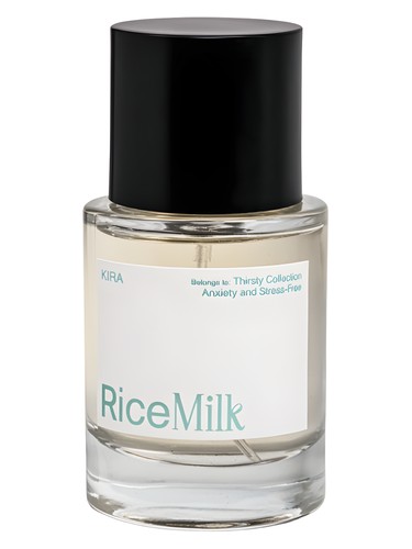 Rice Milk Kira perfume - a new fragrance for women and men 2024