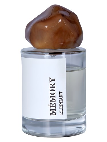 Elephant Mémory Fragrances 香水 - 一款 2025年 新的 中性 香水