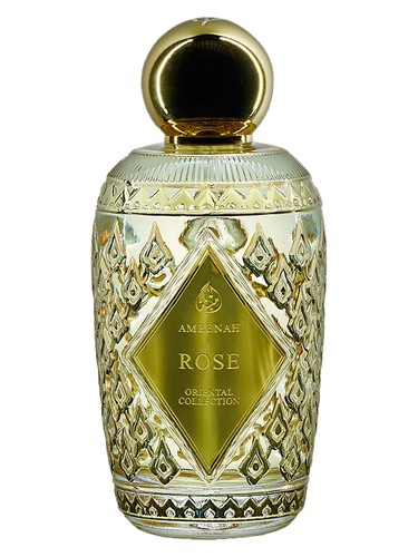 Rose Ameenah perfume - a fragrance for women and men