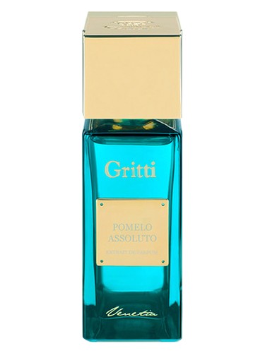 Pomelo Assoluto Gritti 香水 - 一款 2025年 新的 中性 香水