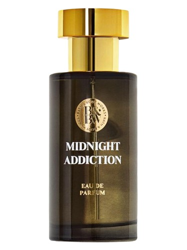 Midnight Addiction Bath & Body Works perfume - a novo fragrância ...