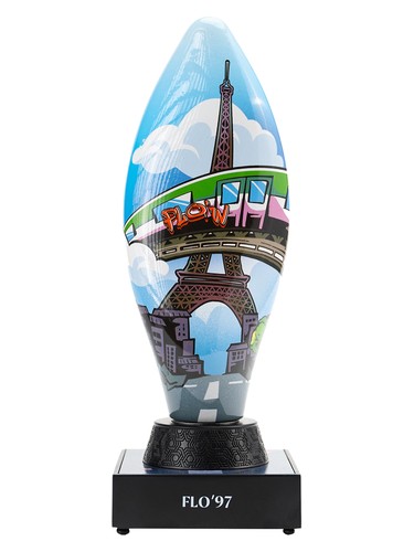 Flo'97 Florian Pontier 香水 - 一款 2025年 新的 中性 香水