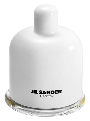 Black Tea Jil Sander аромат — новый аромат для мужчин и женщин 2025