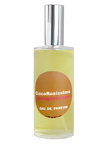 CiocoRosissimo Hilde Soliani perfume - a fragrance for women