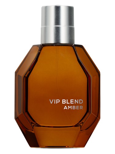 Vip Blend Amber CLASSIC BLEND perfume - a new fragrance for women and ...