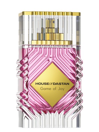 Game of Joy House of Dastan perfume - a new fragrance for women and men ...