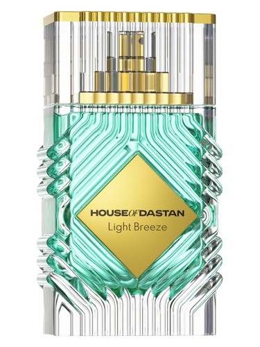 Light Breeze House of Dastan parfum - een nieuwe geur voor dames en ...