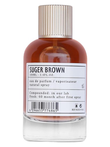 Suger Brown ARO-FAC Aroma Factory perfume - a new fragrance for women ...