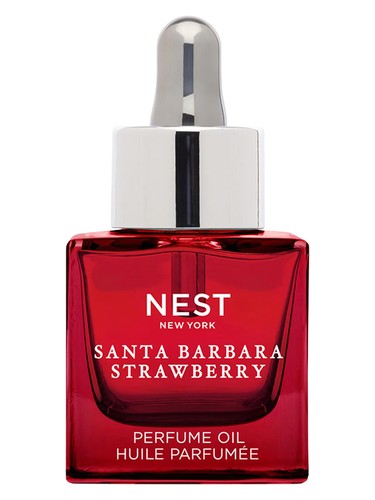 Santa Barbara Strawberry Nest perfume - a fragrance for women and men 2025