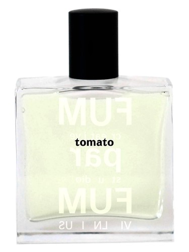 Tomato FUMparFUM perfume - a new fragrance for women and men 2024