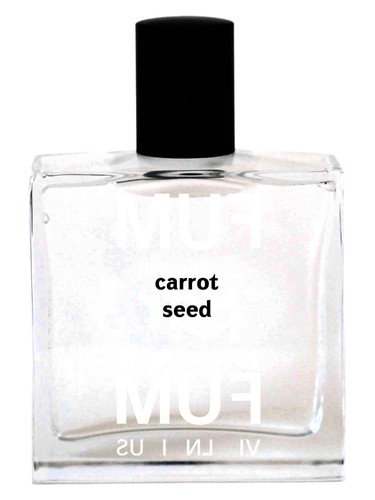Carrot Seed FUMparFUM perfume - a new fragrance for women and men 2024