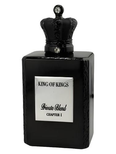 Chapter I King of Kings عطر - a جديد fragrance للجنسين 2024