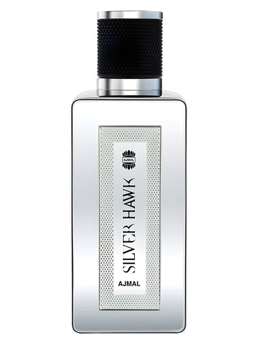 Silver Hawk Ajmal cologne - a fragrance for men 2023