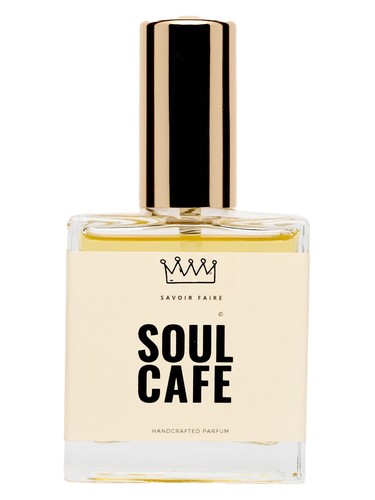 Soul Cafe Savoir Faire 香水 - 一款 2019年 中性 香水