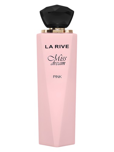 Miss Dream Pink La Rive parfum - un nouveau parfum pour femme 2025