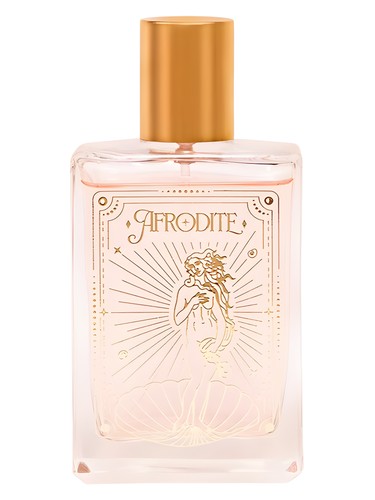 Afrodite Yasmin Beauty perfume - a new fragrance for women 2025