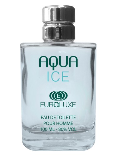 Aqua Ice Sergio Nero cologne - a fragrance for men