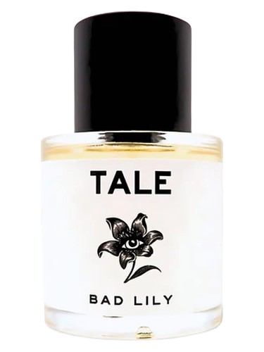 Bad Lily TALE Parfum perfume - a new fragrance for women and men 2024