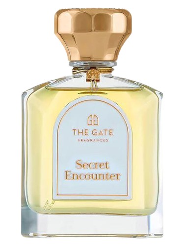 Secret Encounter Extrait de Parfum The Gate Fragrances Paris perfume ...