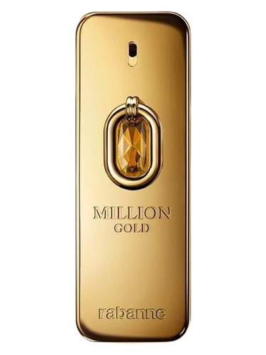 Million Gold Elixir Rabanne cologne - a new fragrance for men 2025