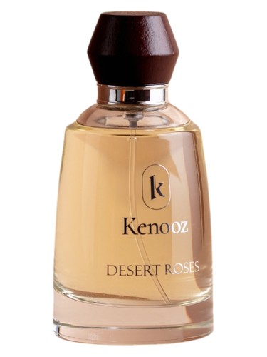 Desert Roses Kenooz عطر - a fragrance للجنسين